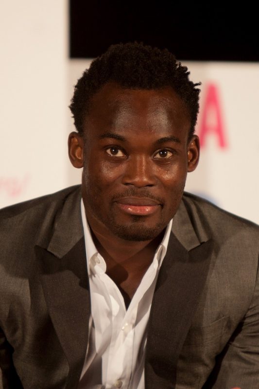 michael-essien | Boca do Lobo's inspirational world