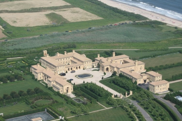 Fair Field, Sagaponack | Boca do Lobo's inspirational world