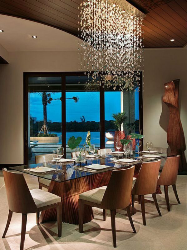 Top 10 Luxury Dining Tables | Boca do Lobo's inspirational world