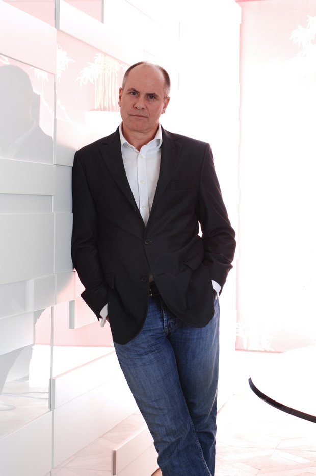 Cine Italia Design – Exclusive Interview With Steven Thorne | Boca do ...