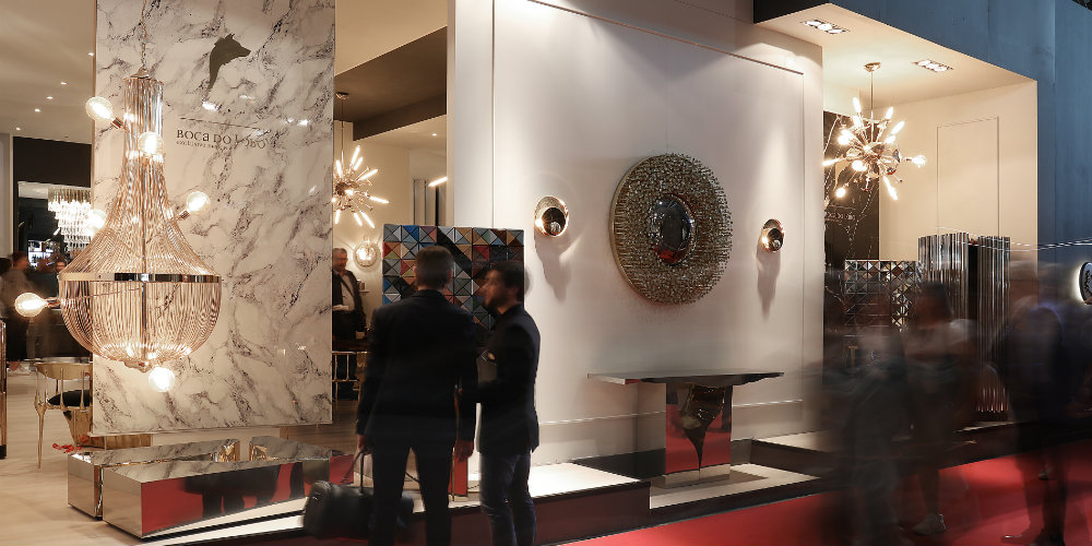 10 Exhibitor That You Can’t Miss at Maison et Object