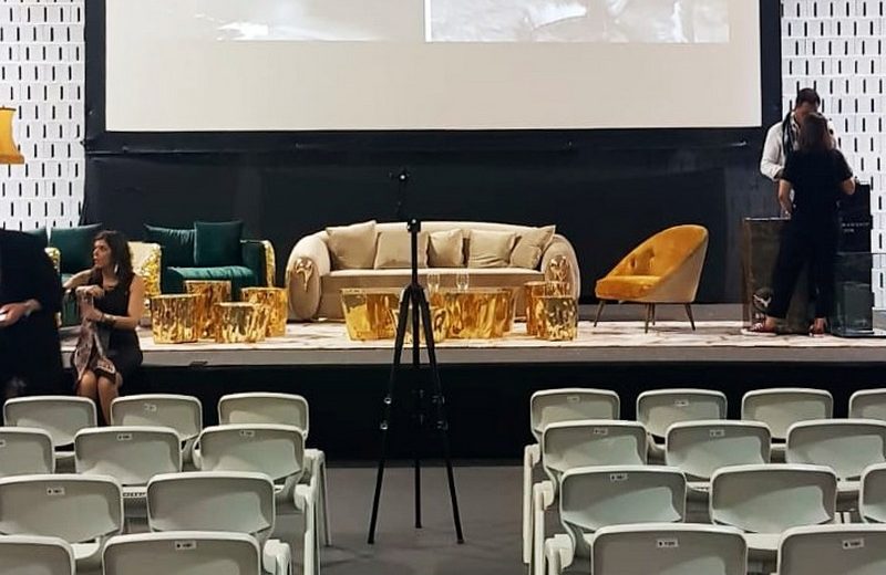 Luxury Design & Craftsmanship Summit: The Best of 1st Day