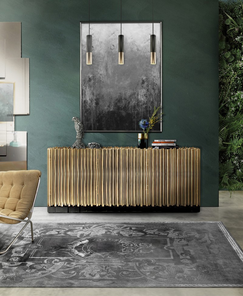 Meet The Symphony, One of The World's Most Exclusive Furniture Pieces