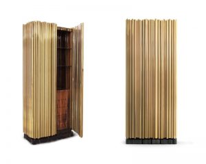 Meet The Symphony, One of The World's Most Exclusive Furniture Pieces