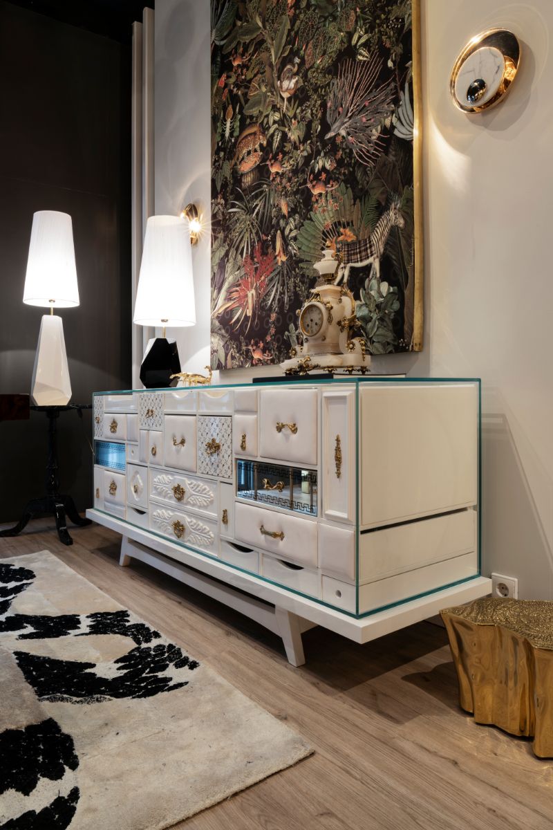 Trend Report - All The News and Highlights From Maison Et Objet 2020