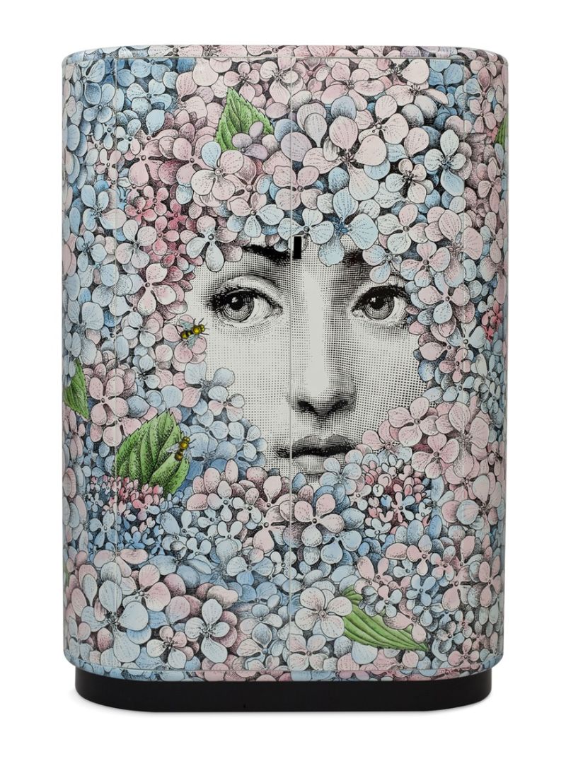 Curved Shapes Design Inspirations - A Moodboard Powered By TrendBook