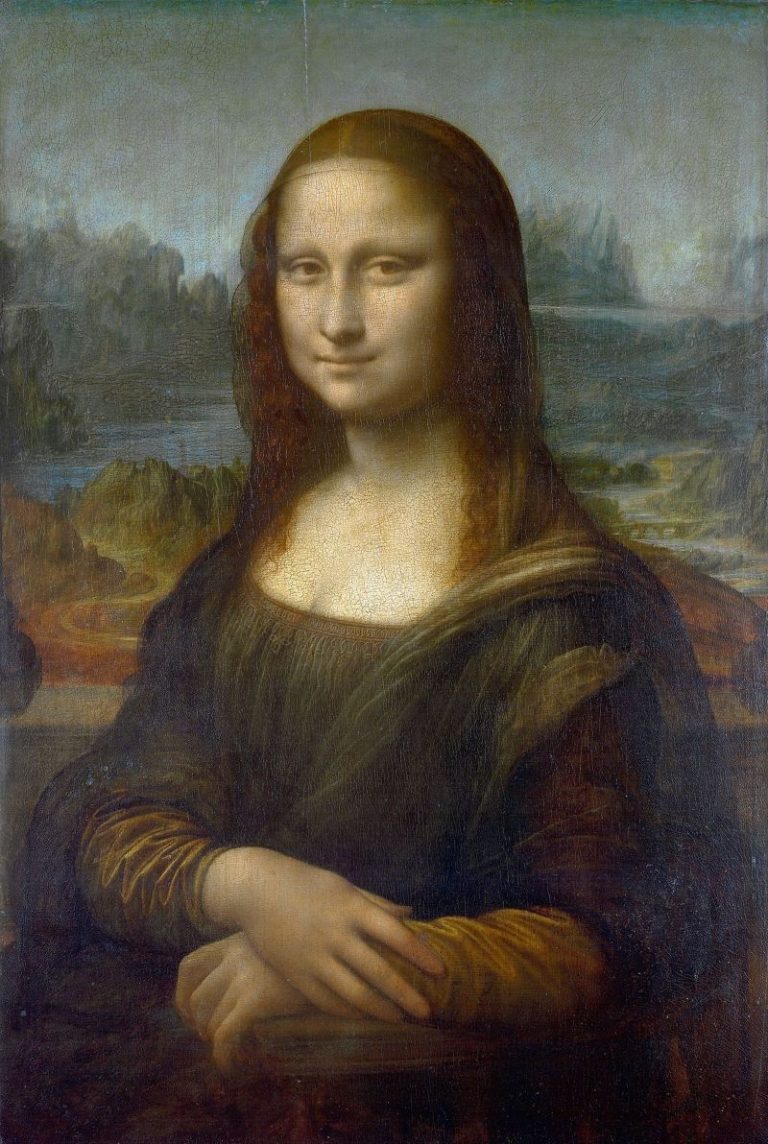 Some of The Most Famous Artists Of All Time | Boca do Lobo's ...