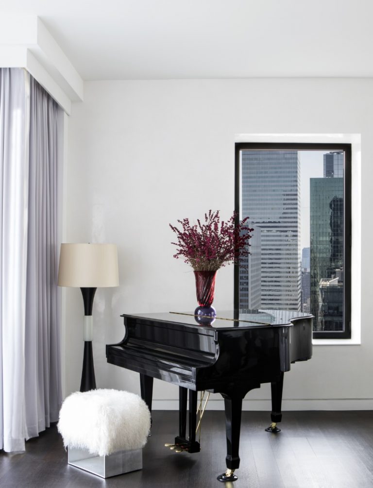 Nicole Fuller Interiors – Best Design Firms in New York City