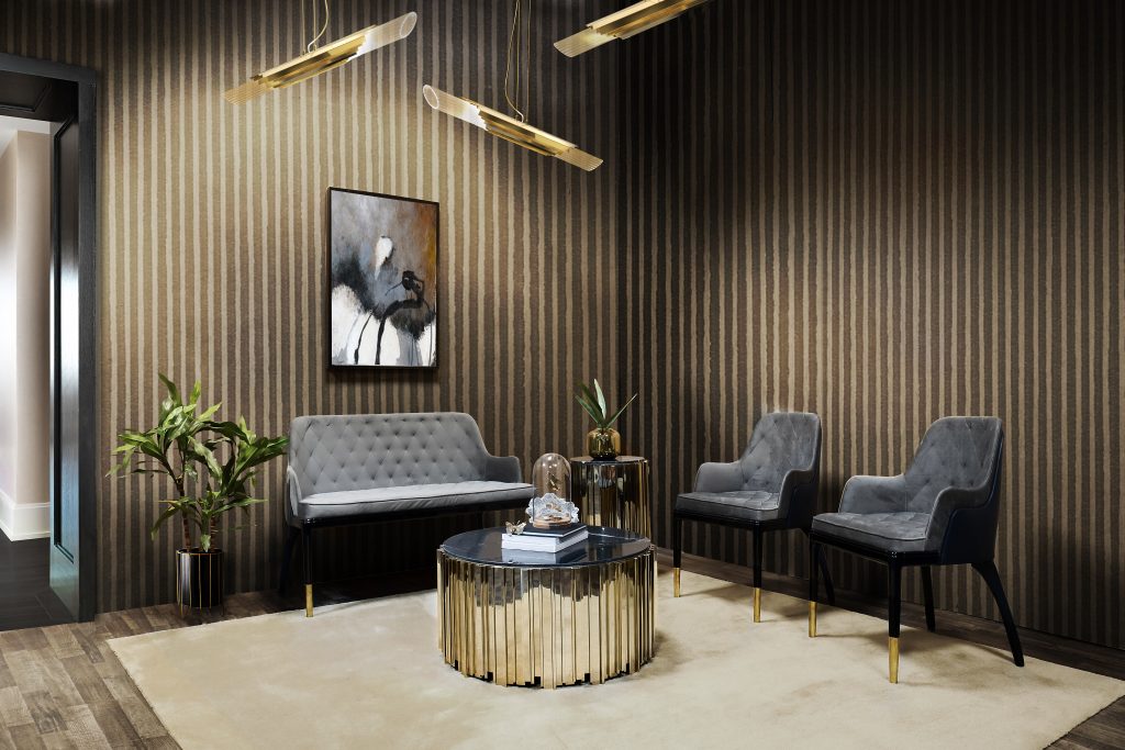 Modern Coffee Tables Ideas for the Perfect Living Room