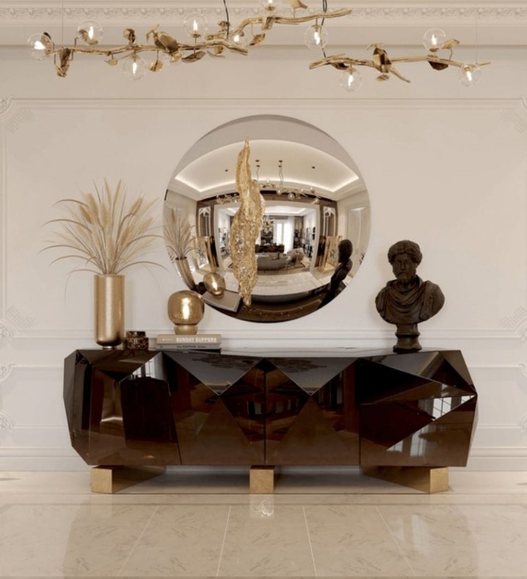 Lapiaz: The Perfect Furniture For Your Luxury Home