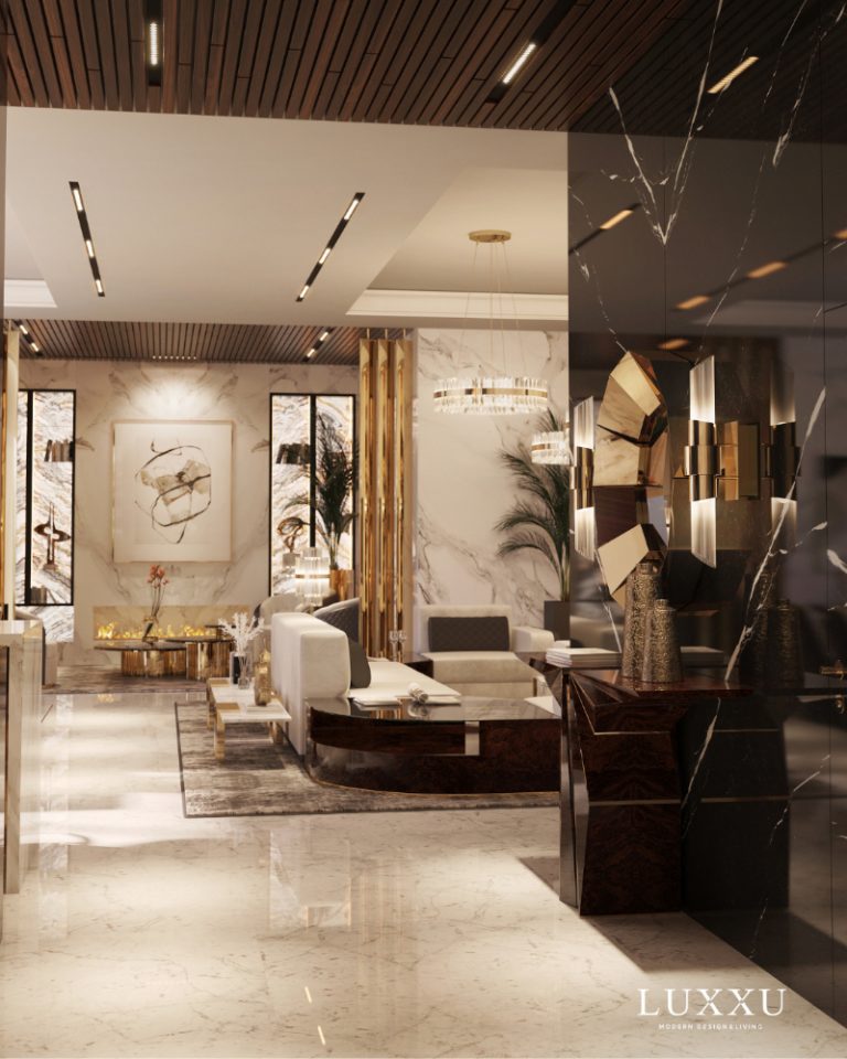 Luxury Home Decor Ideas To Fuel Your Inspiration Throughout The Week ...