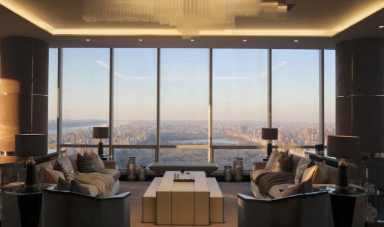 Martin Kemp Design: A Visionary And Charming Design Studio