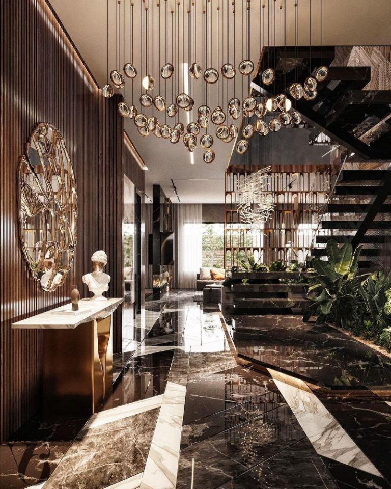 Trend Alert! Discover The Best Interior Design Trends For Your Home