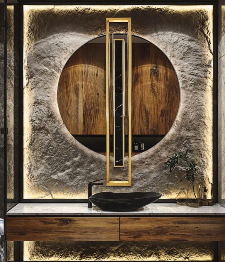Contemporary Design Trends To Fuel Your Luxury Creative Taste