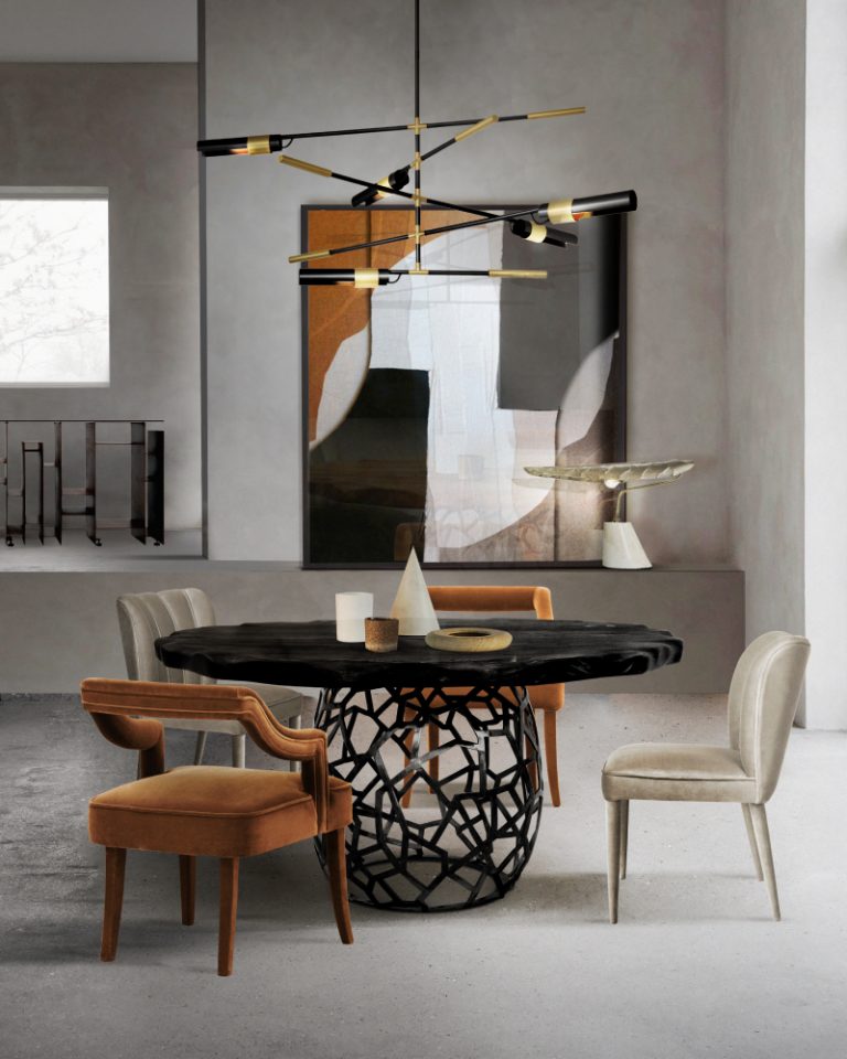 Contemporary Design Trends To Fuel Your Luxury Creative Taste