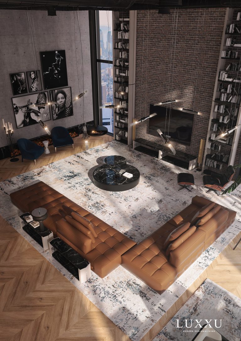 Best Design Ideas For An Amazing Home Decor