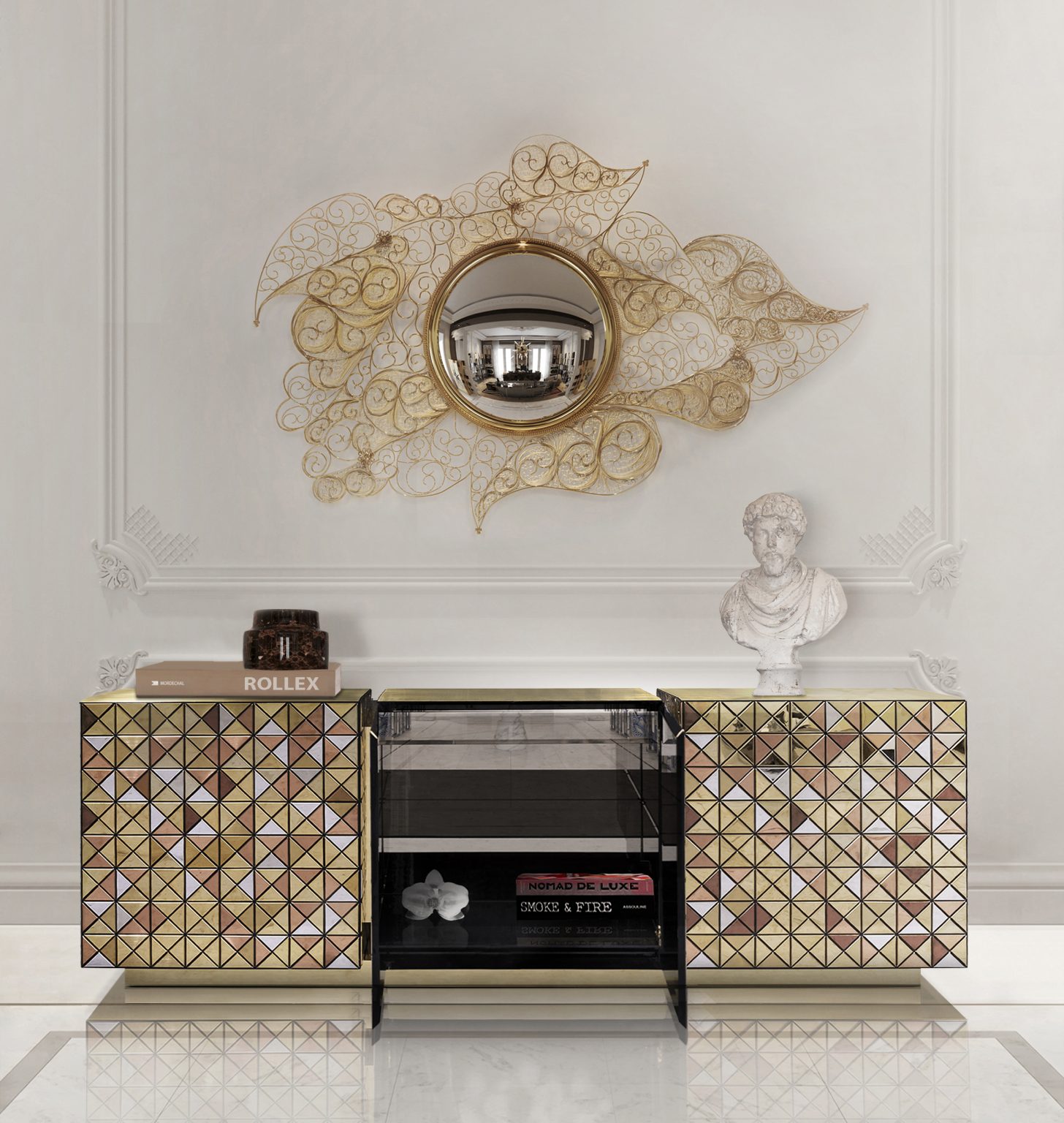 Best Design Ideas For An Amazing Home Decor
