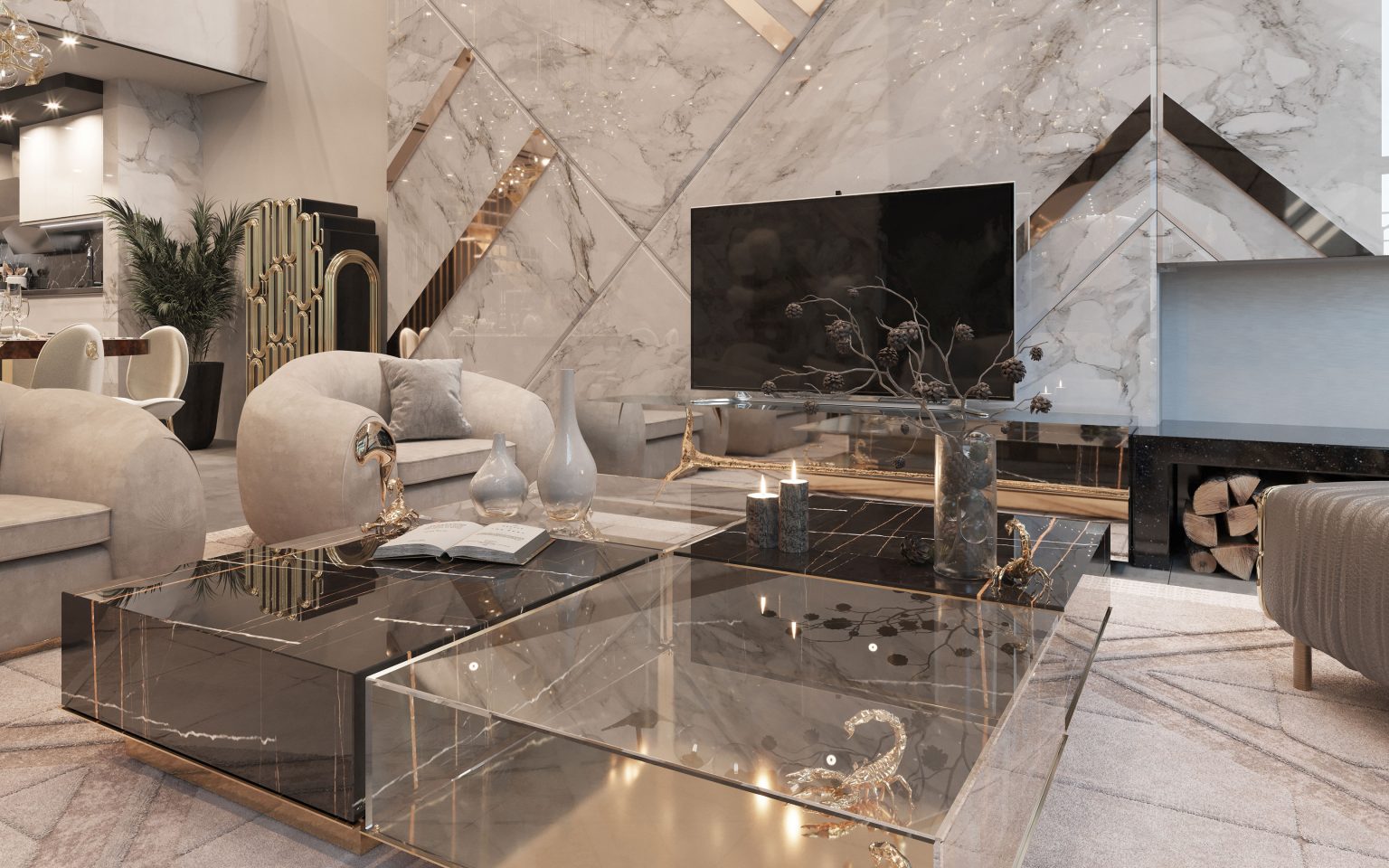 Best Design Ideas For An Amazing Home Decor