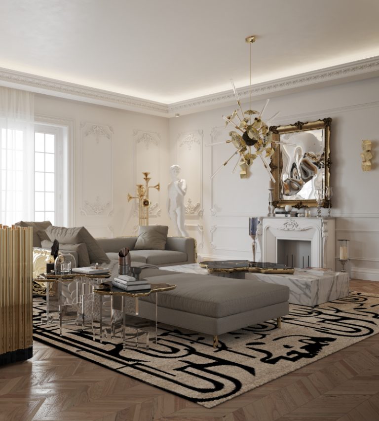 Luxury Rooms - Our Newest Ebook Is The Ultimate Design Book