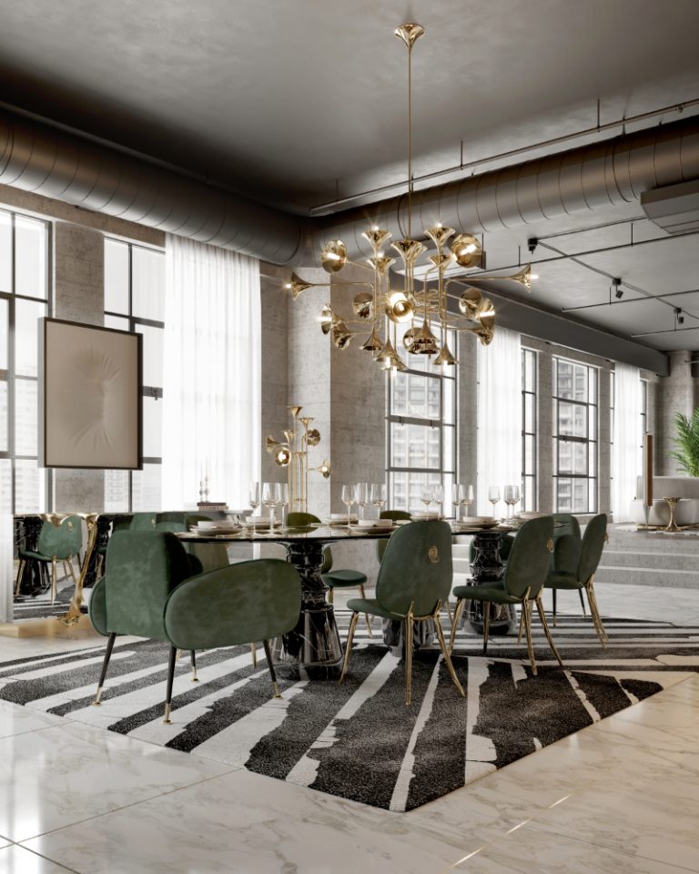 Luxury Rooms - Our Newest Ebook Is The Ultimate Design Book