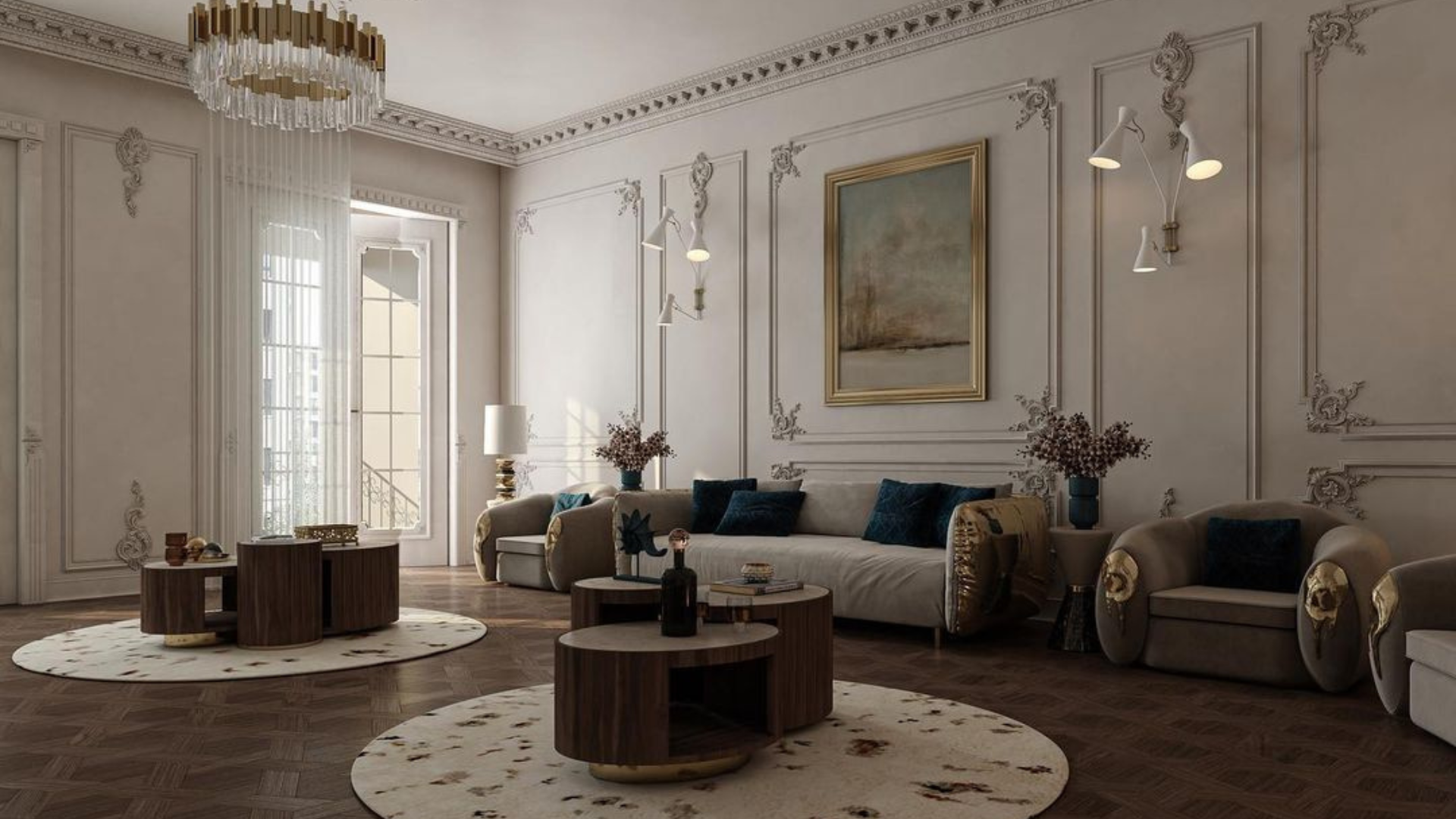 The Finest Selection Of Modern Classic Designs