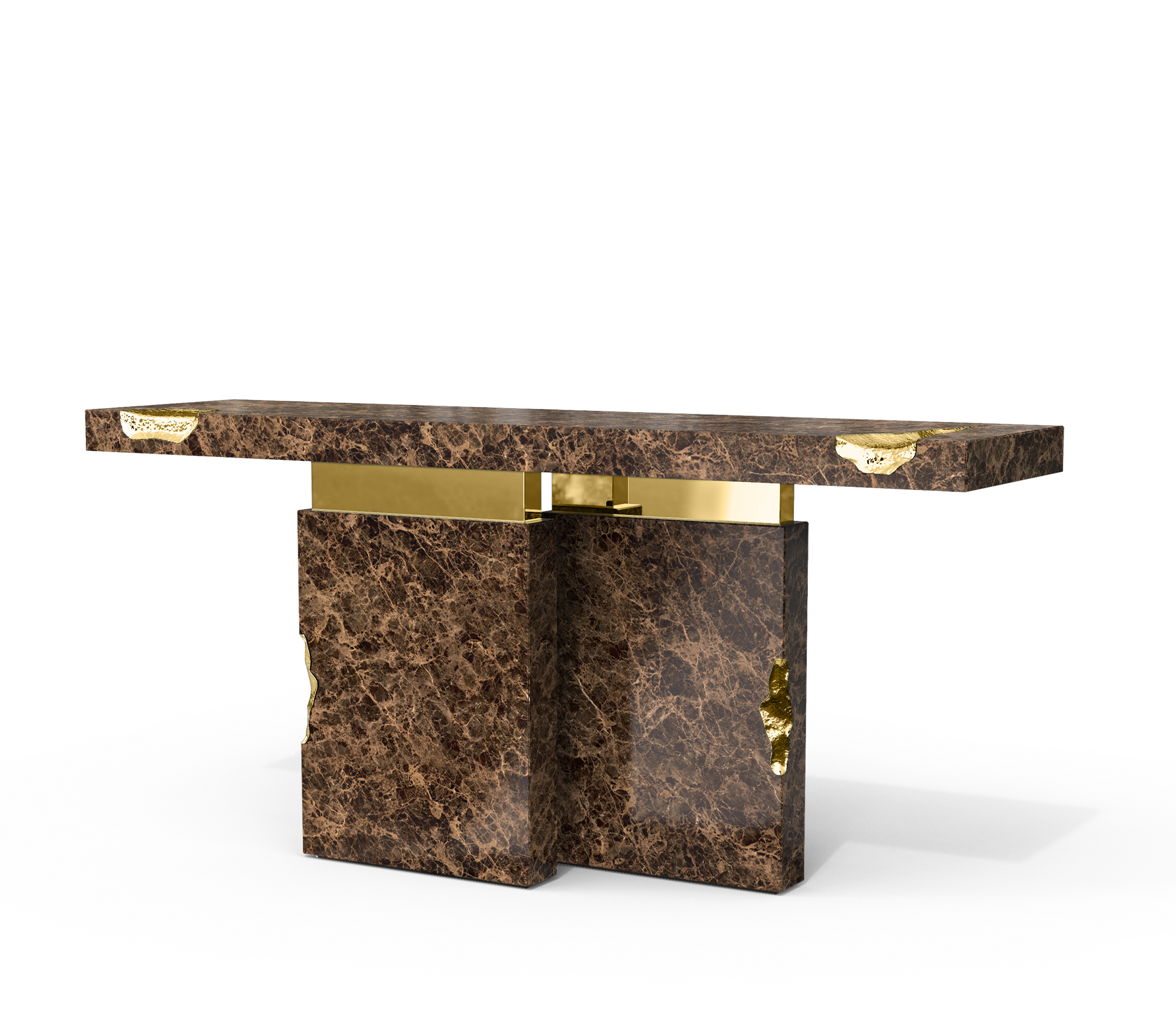 Console Tables: Fall In Love With New Arrivals