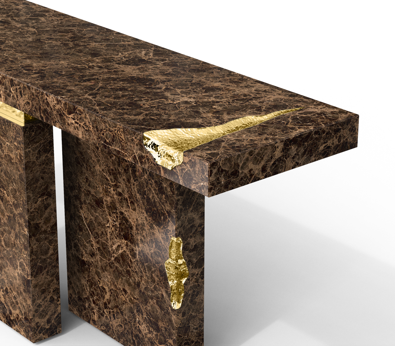 Console Tables: Fall In Love With New Arrivals