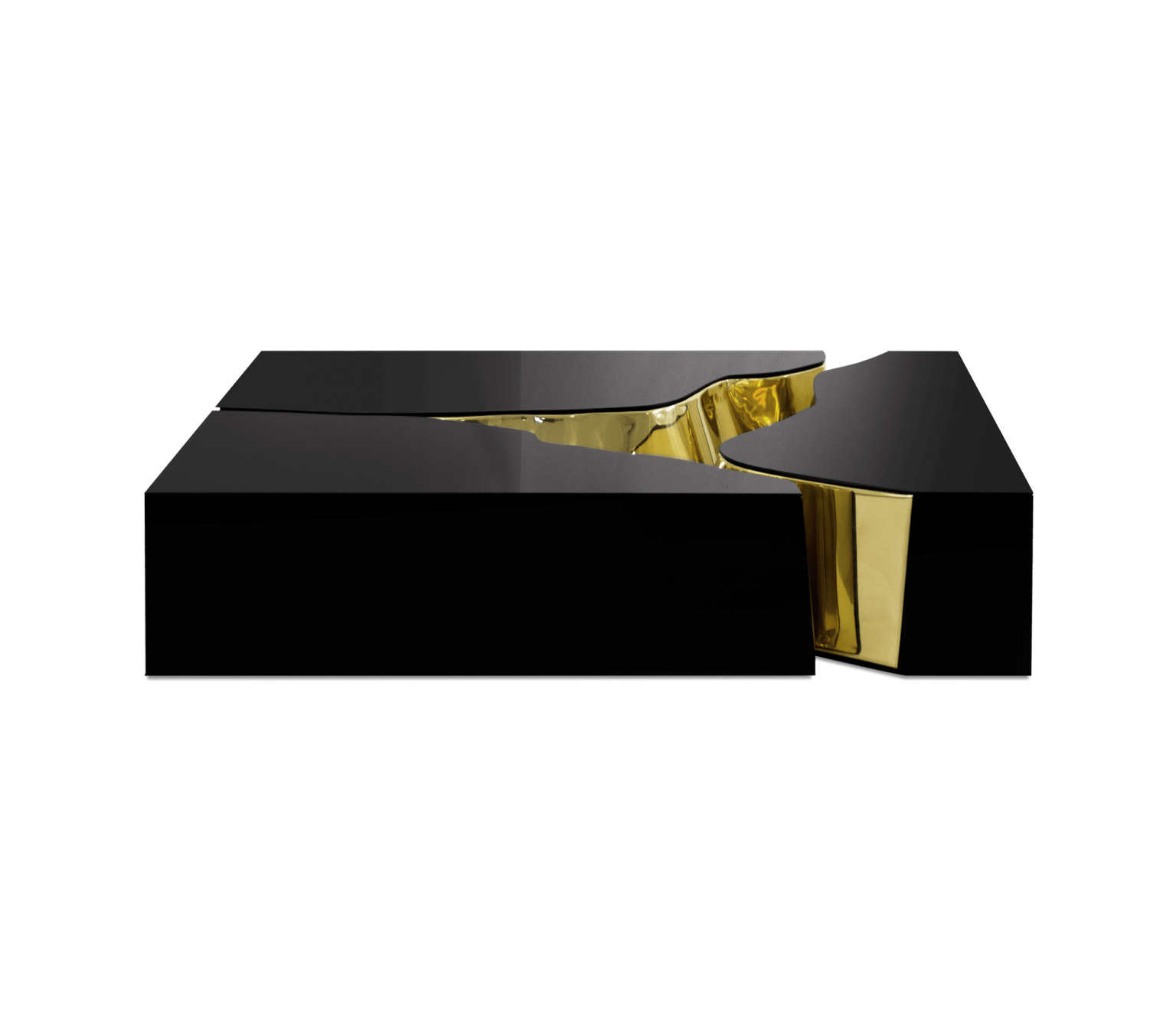 Lapiaz Center Table: Exceptional Craftsmanship For Your Home Decor