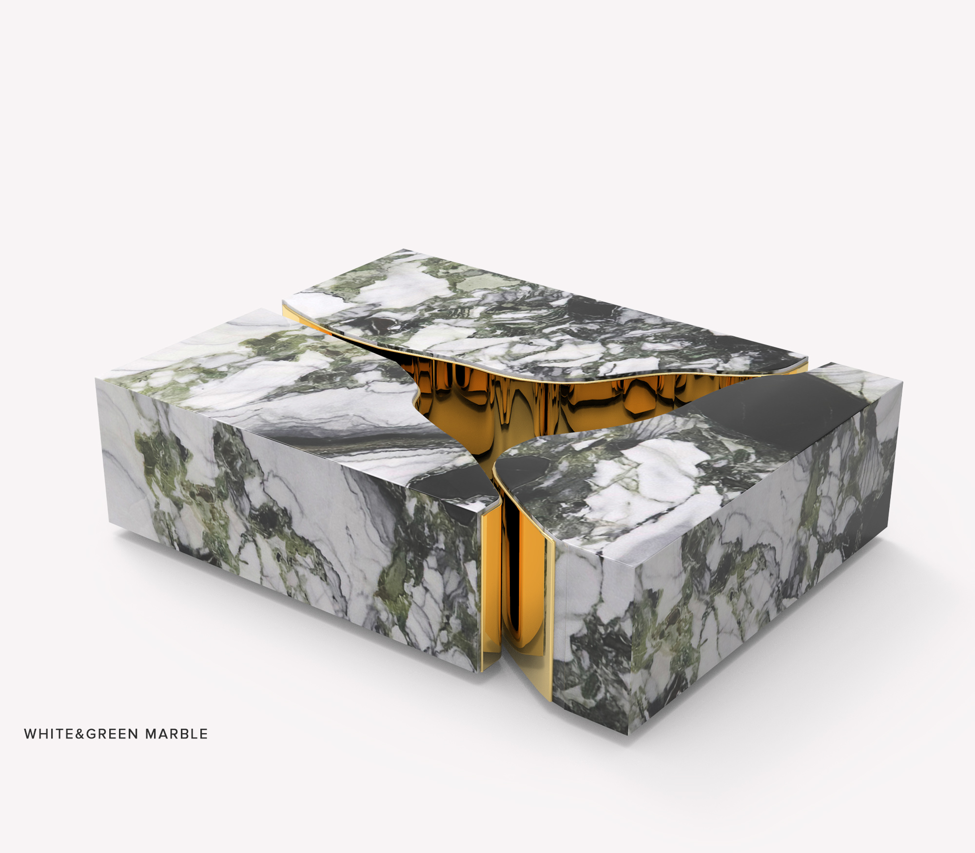 Lapiaz Center Table: Exceptional Craftsmanship For Your Home Decor