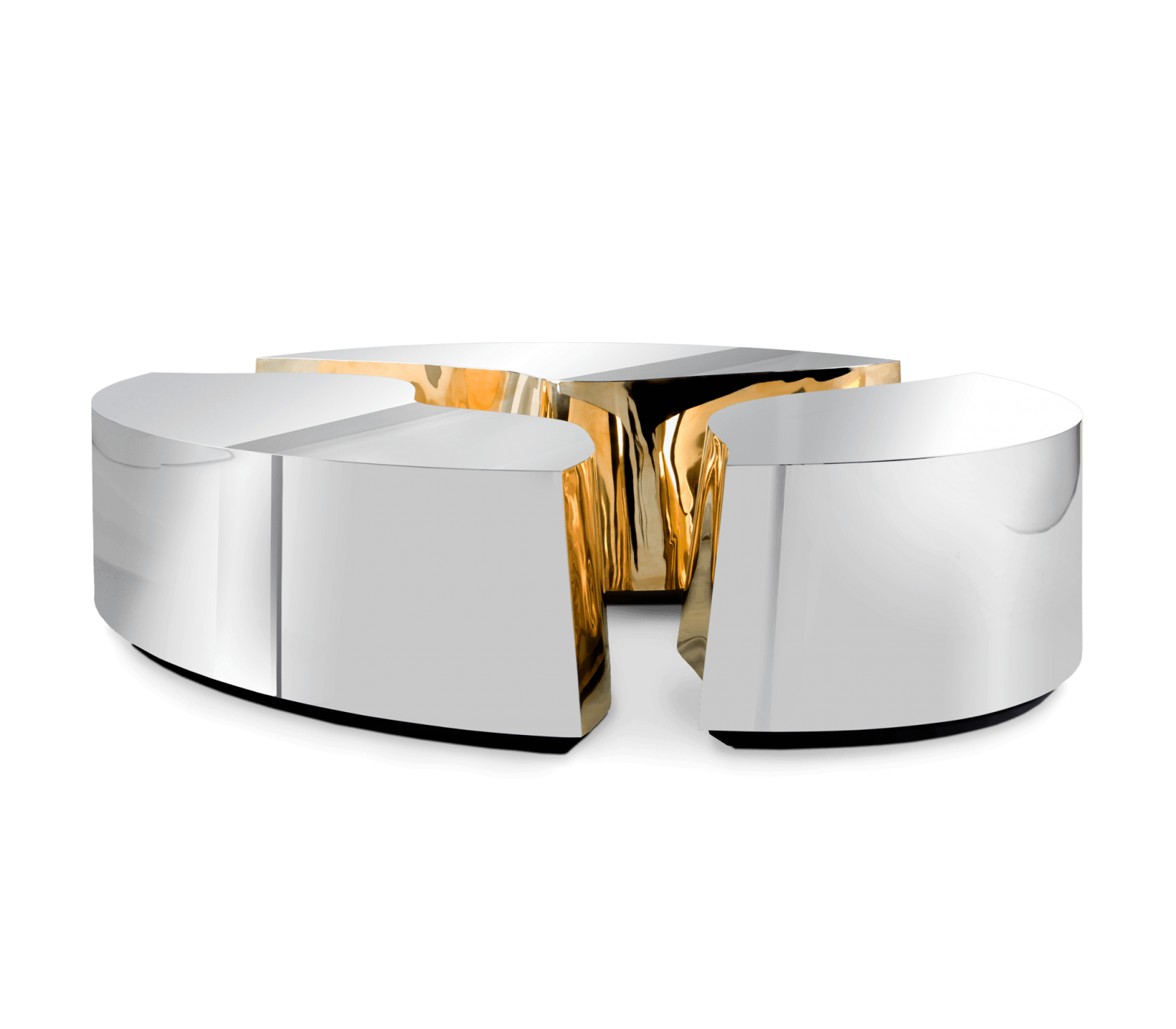 Lapiaz Center Table: Exceptional Craftsmanship For Your Home Decor