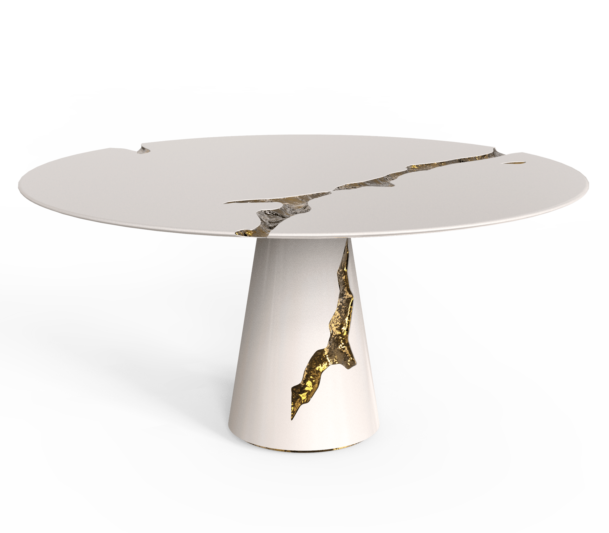 Meet Lapiaz Collection: Handcrafted High-End Furniture