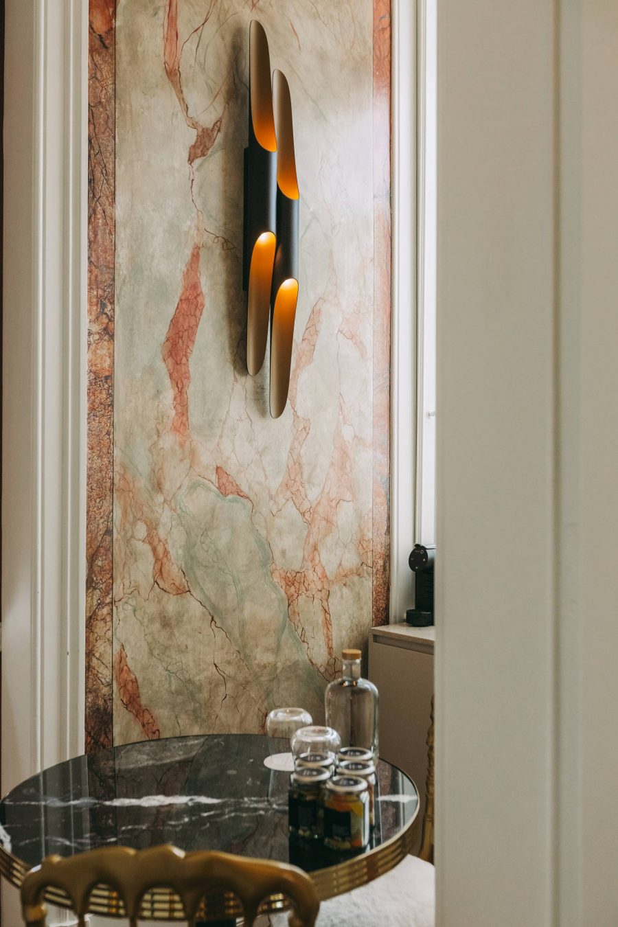 Torel Palace Lisbon | A Journey Of Luxury With Boca do Lobo