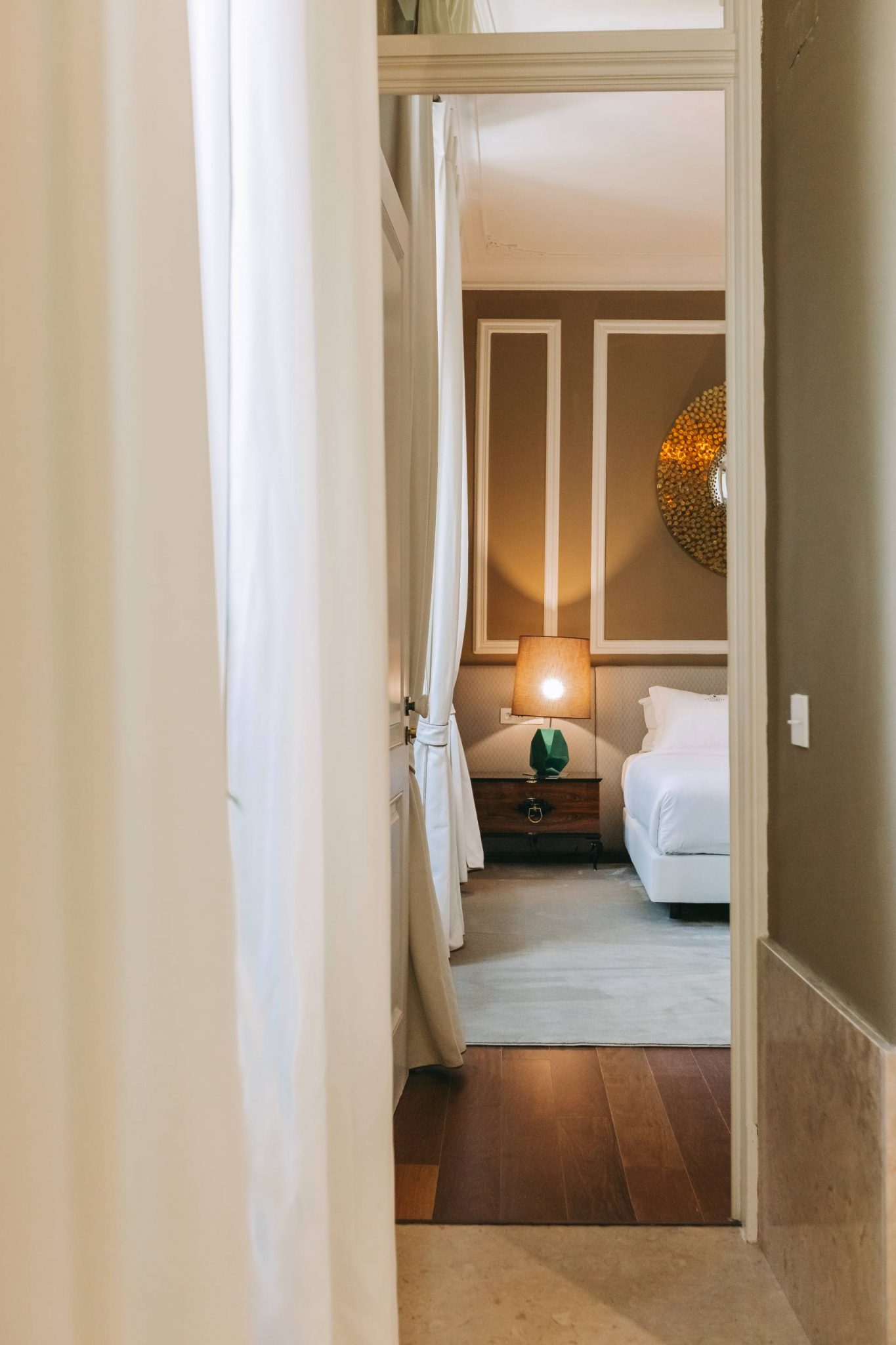 Torel Palace Lisbon | A Journey Of Luxury With Boca do Lobo