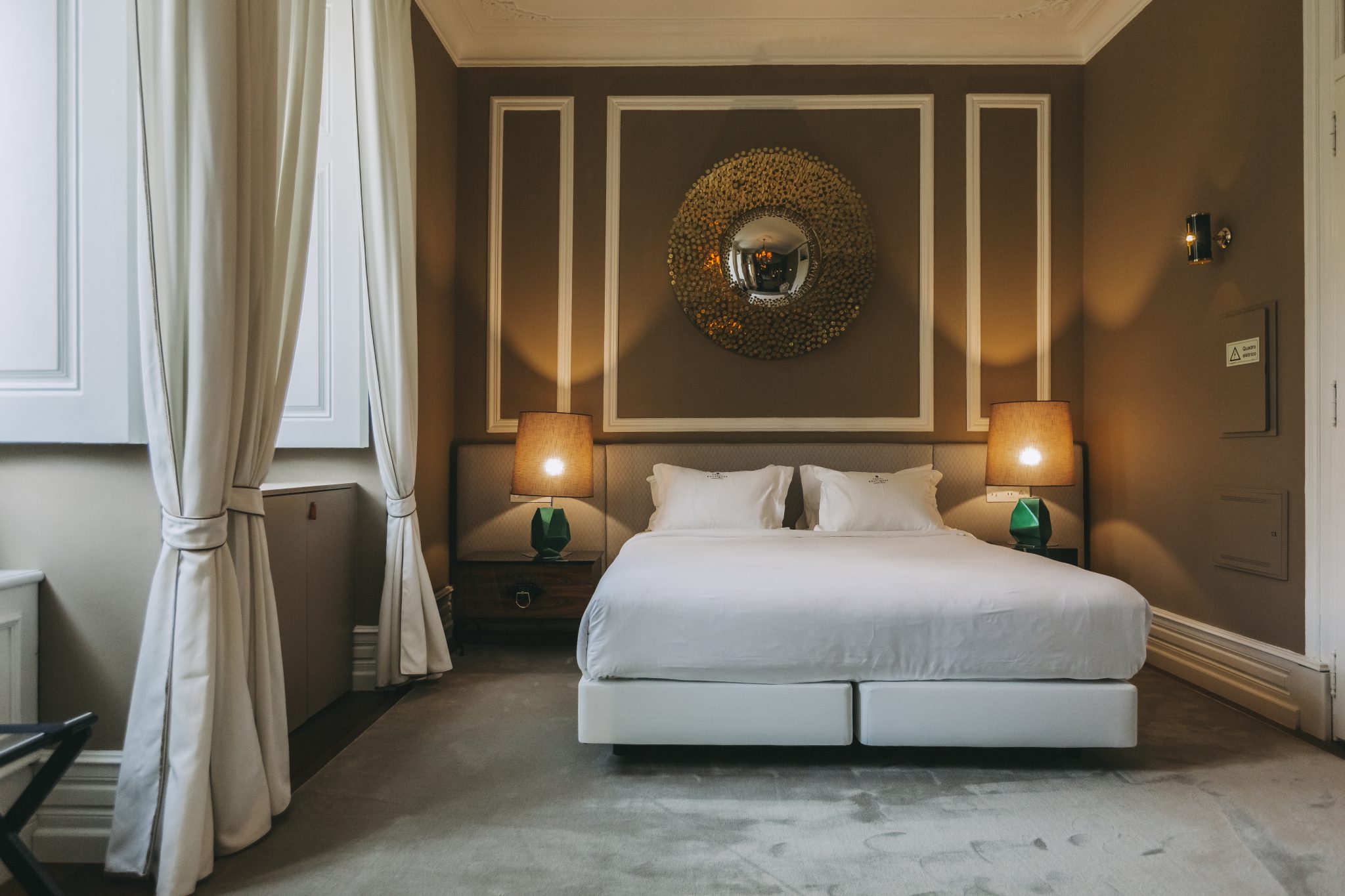 Torel Palace Lisbon | A Journey Of Luxury With Boca do Lobo