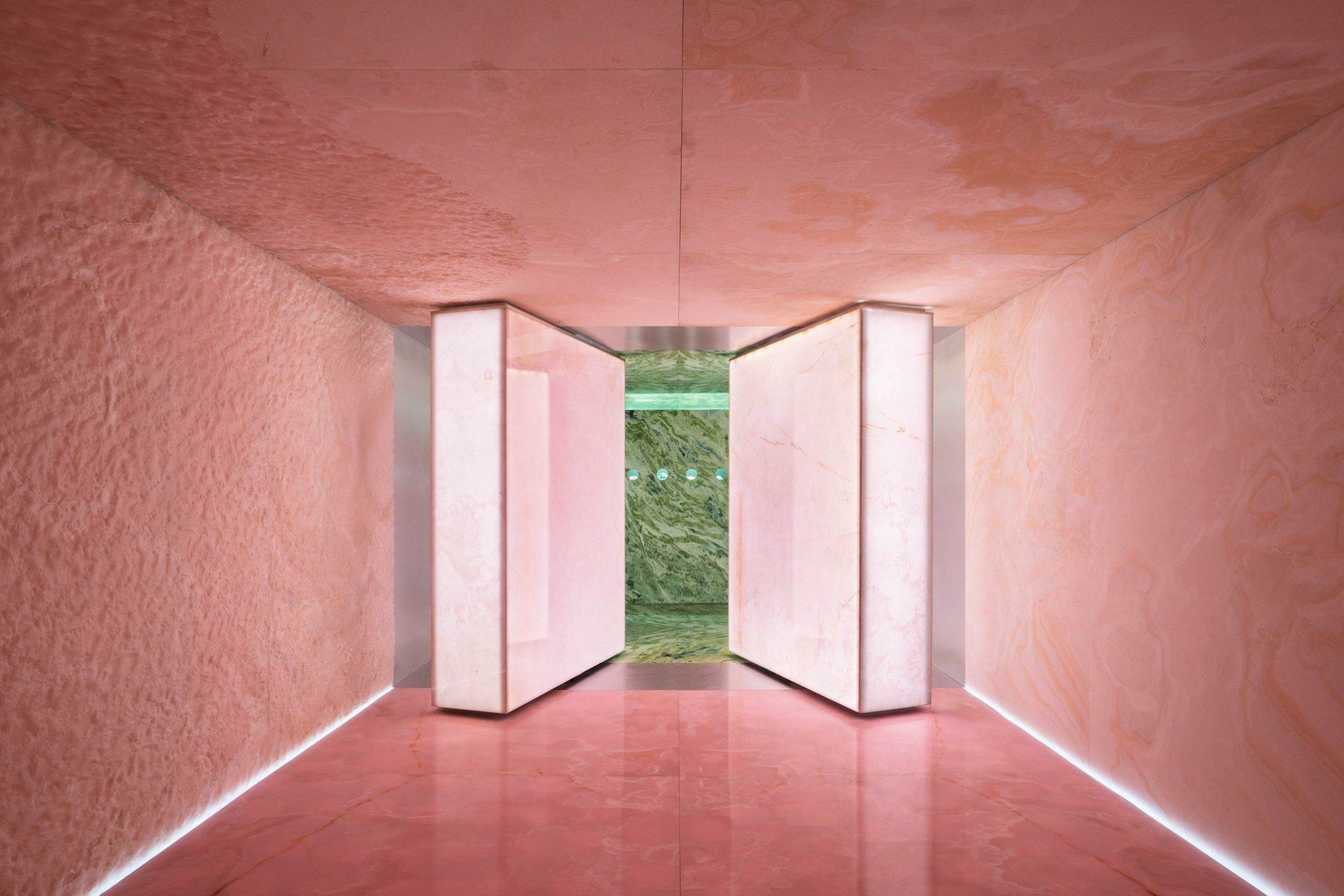 Fuorisalone Award 2024: Celebrating Milan Design Week