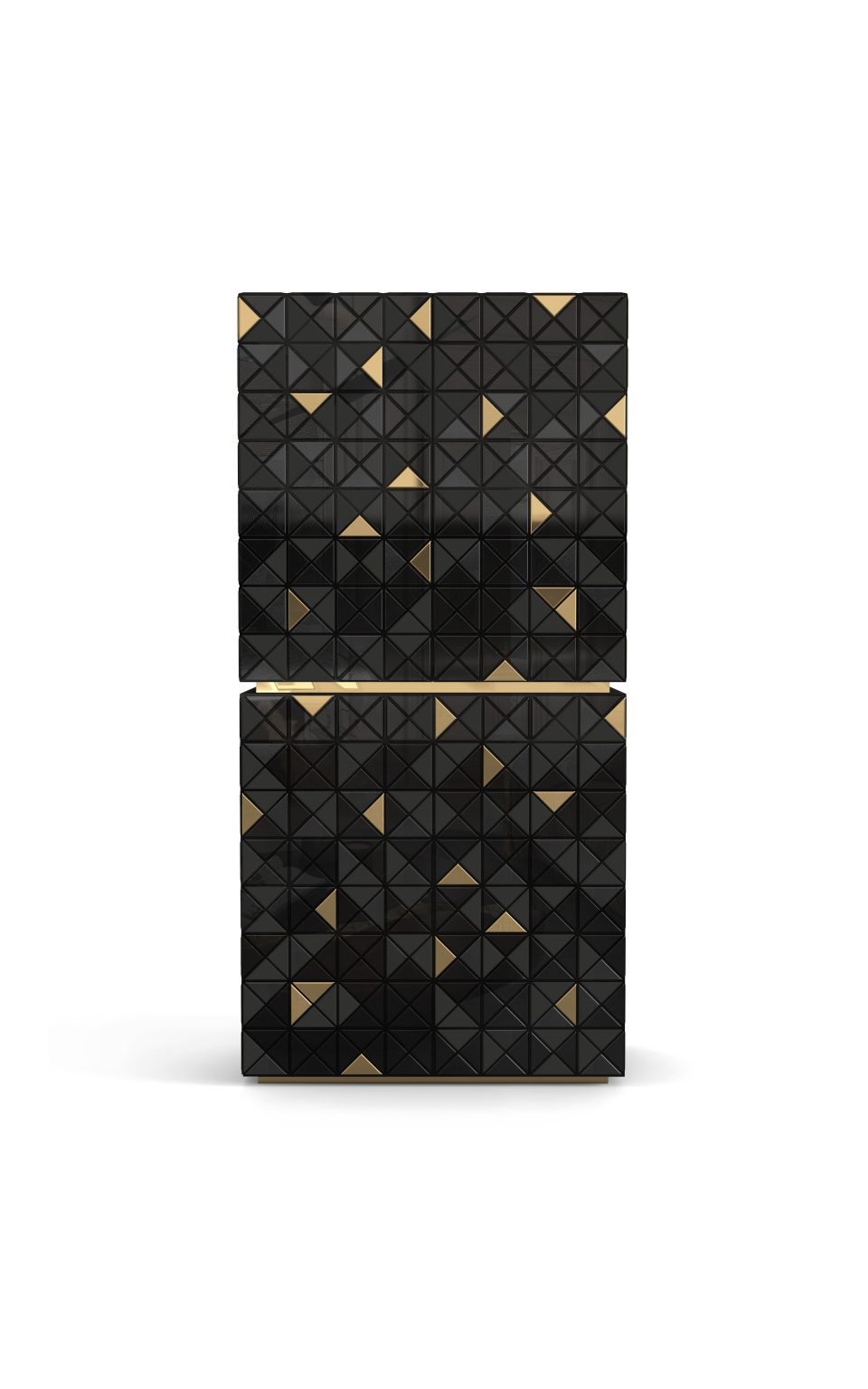 Iconic And Unparalleled - Meet The Pixel Furniture Design Collection