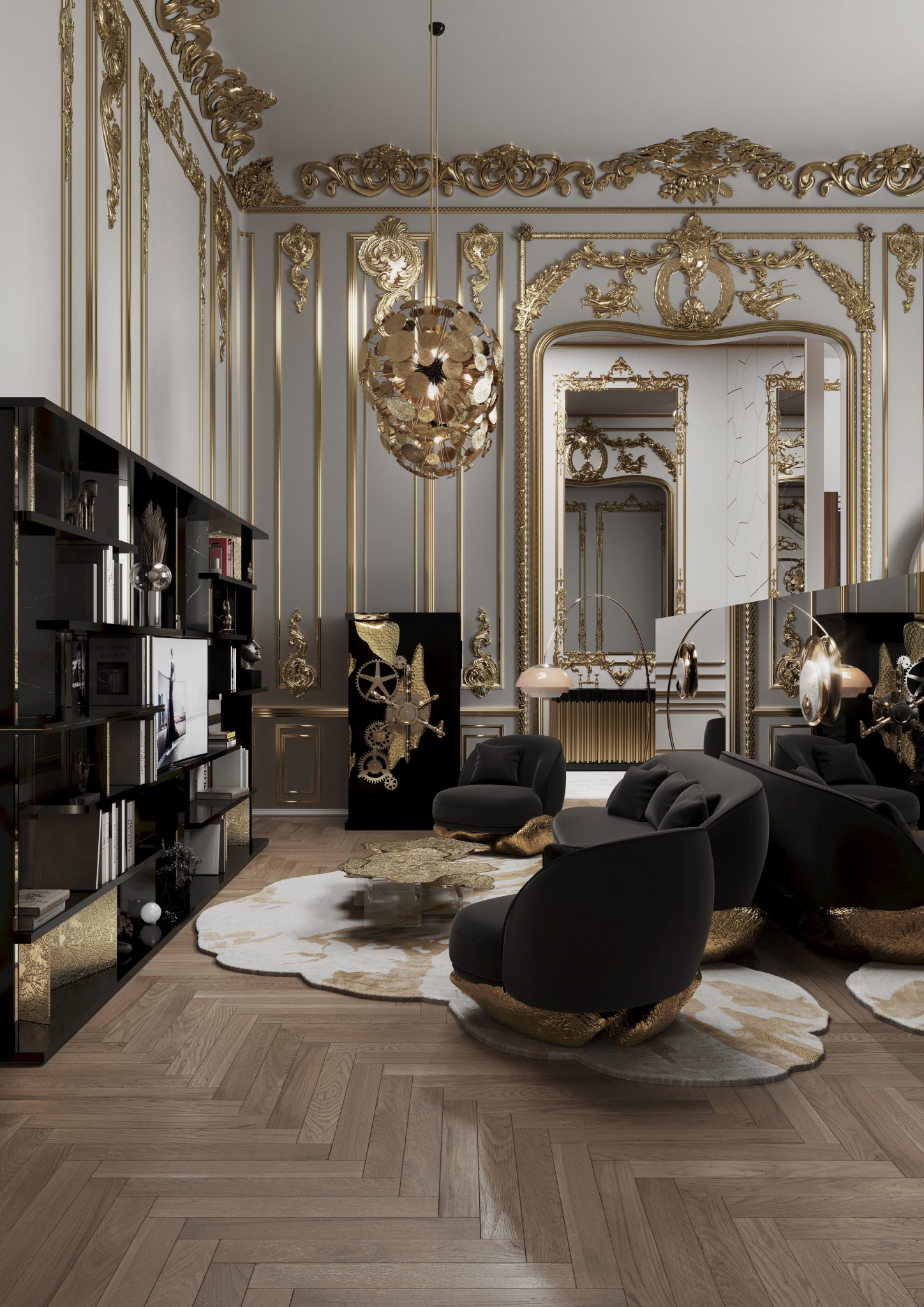 The Top Luxury Safe Brands Every Millionaire Should Know