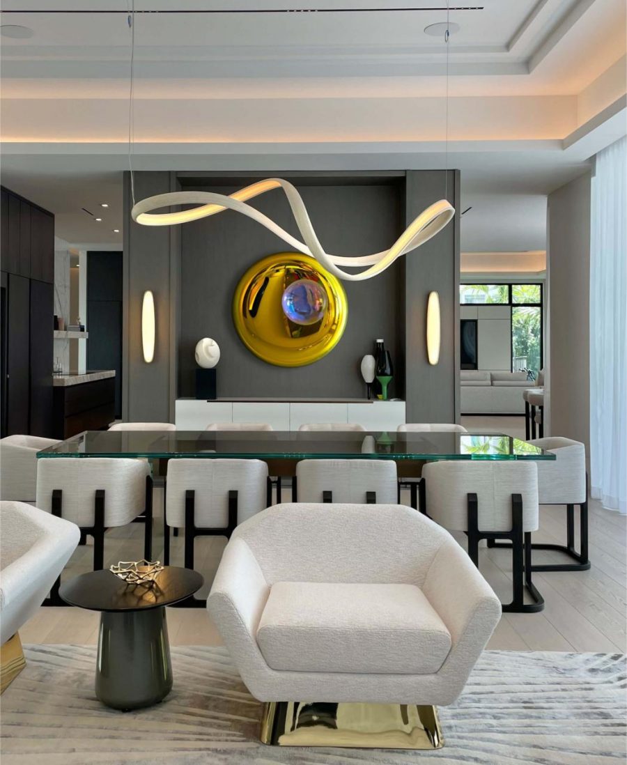 Design Hubs Of The World – Amazing Interior Designers From Miami
