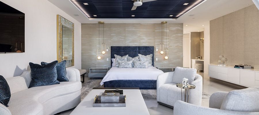 Sarah Z. Designs: Interior Design that Transforms Lives