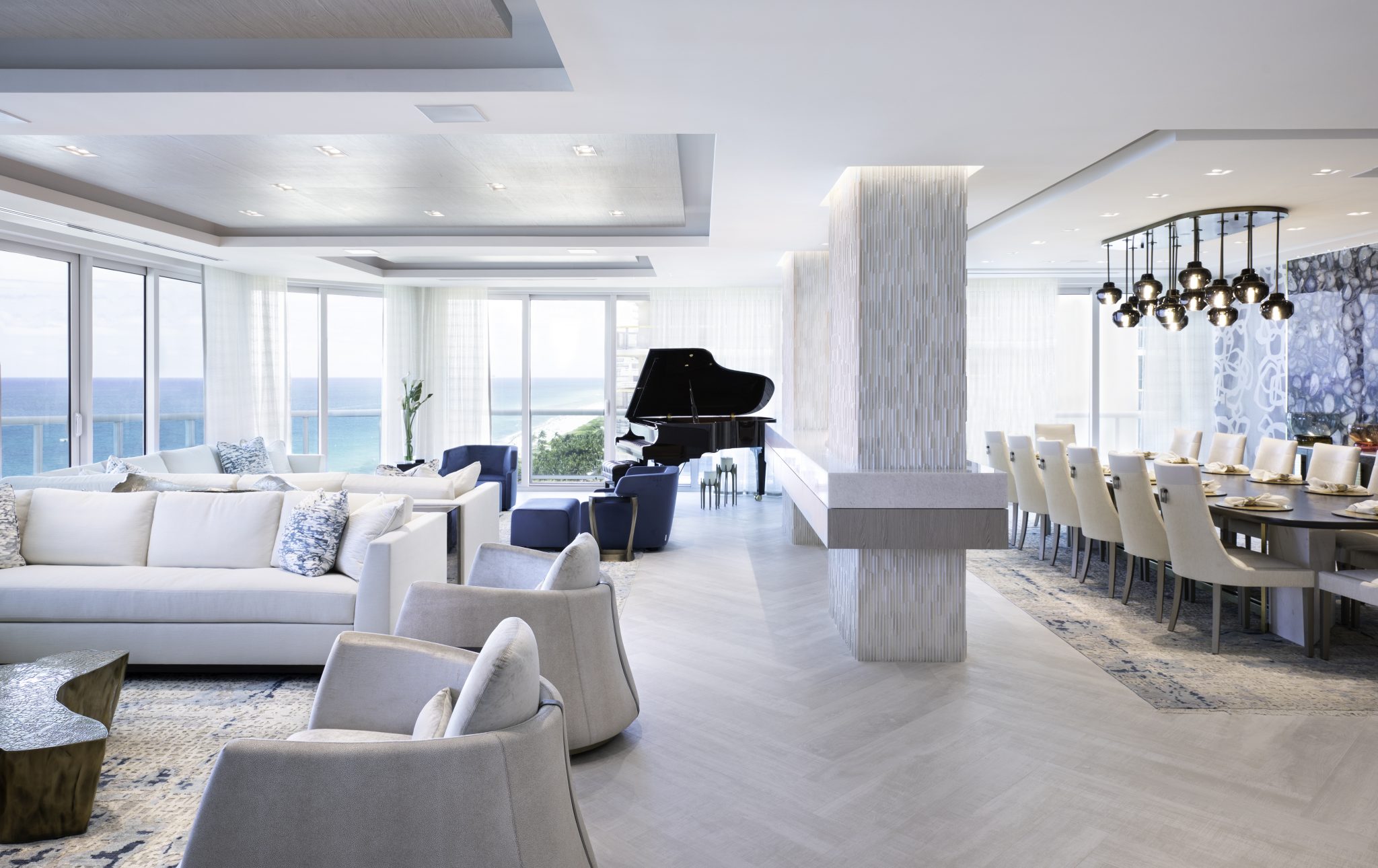 Sarah Z. Designs: Interior Design that Transforms Lives