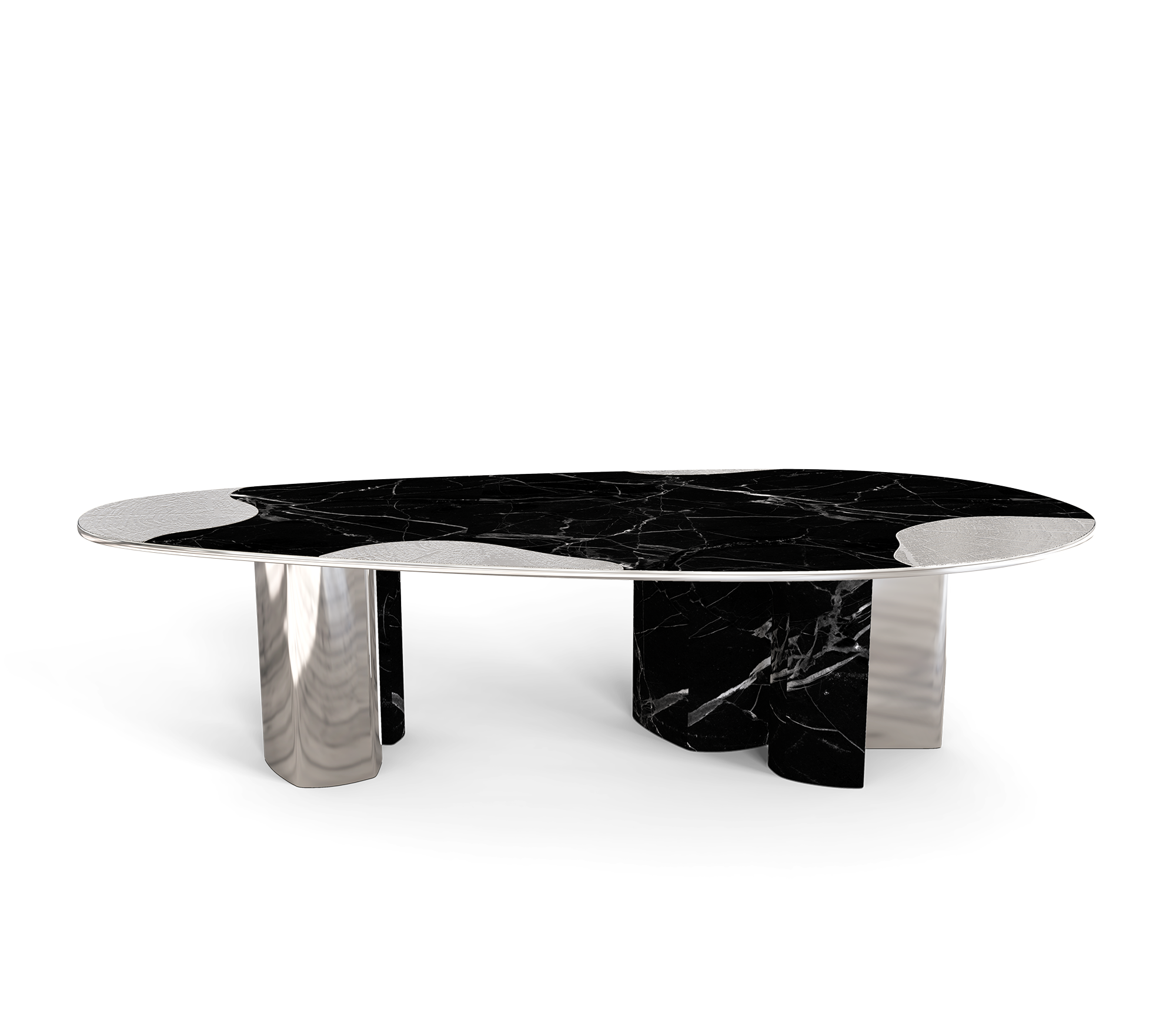 Ophelia Dining Table | The Piece Your Dining Room Needs
