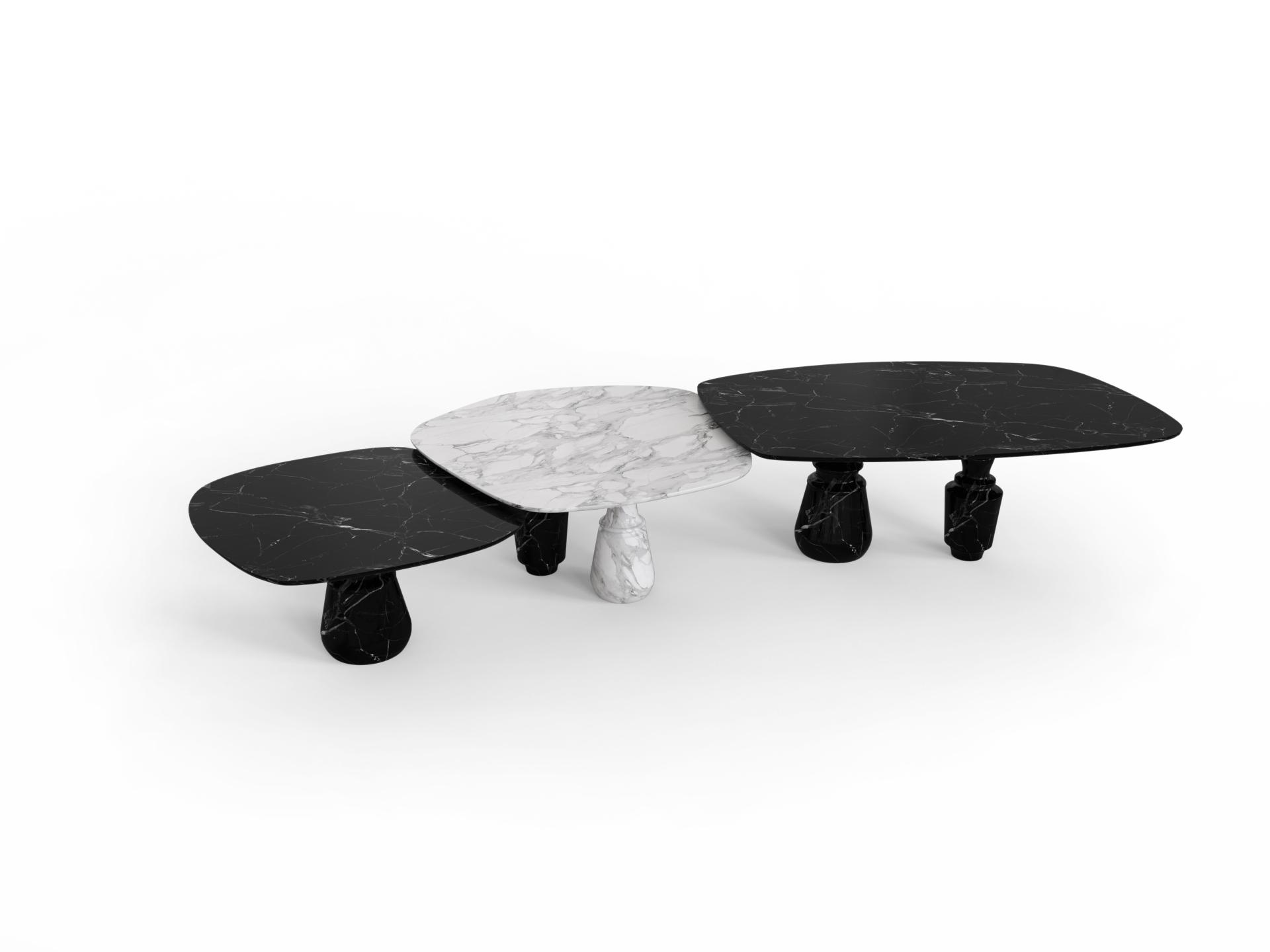 Modern Dining Tables: Elevate Your Space with Boca do Lobo's Luxury