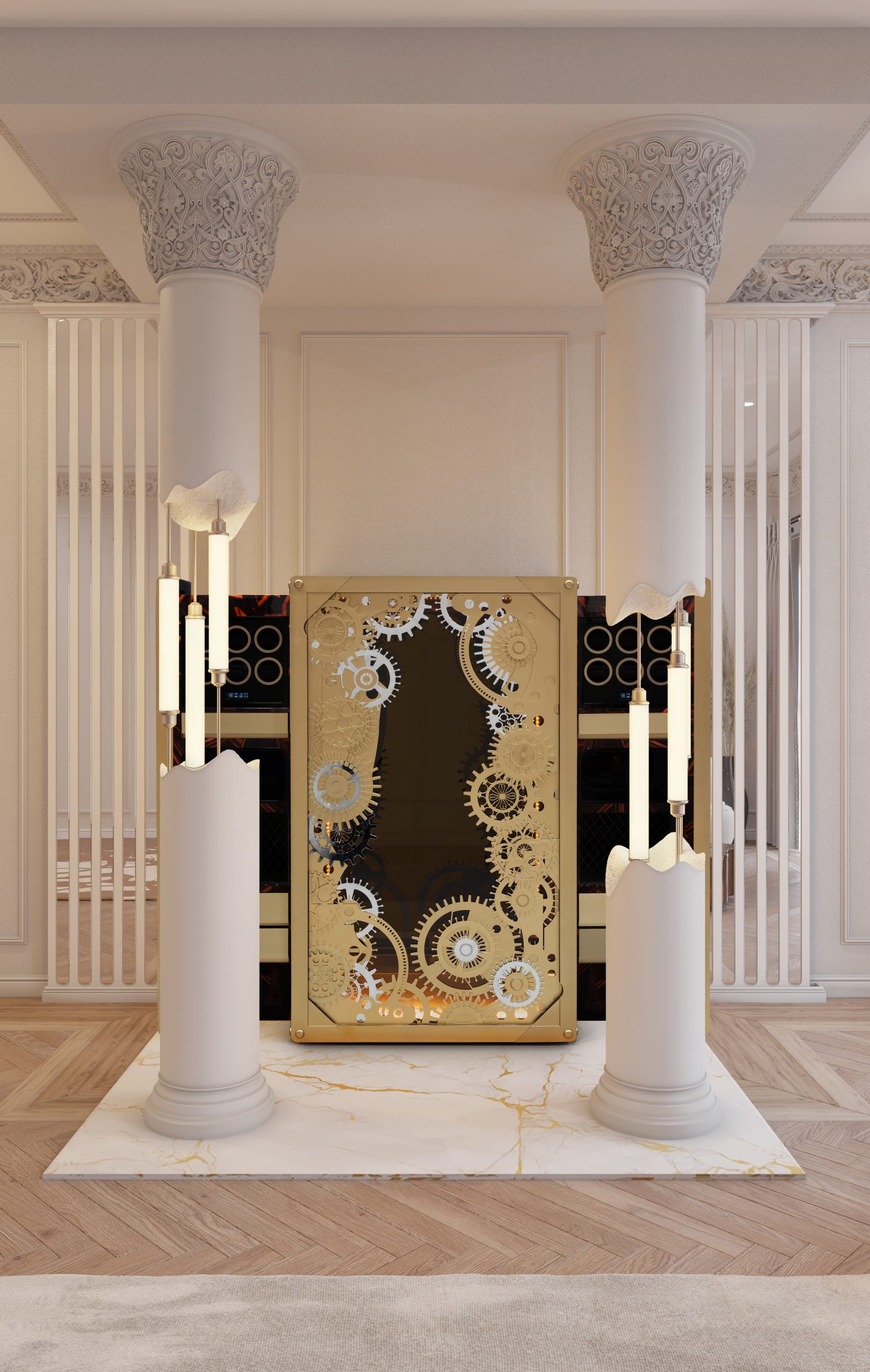 The Top Luxury Safe Brands Every Millionaire Should Know