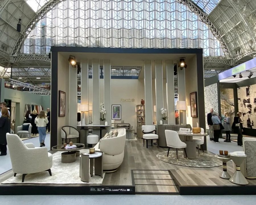 Decorex London 2025: Where Luxury Design Meets Craftsmanship