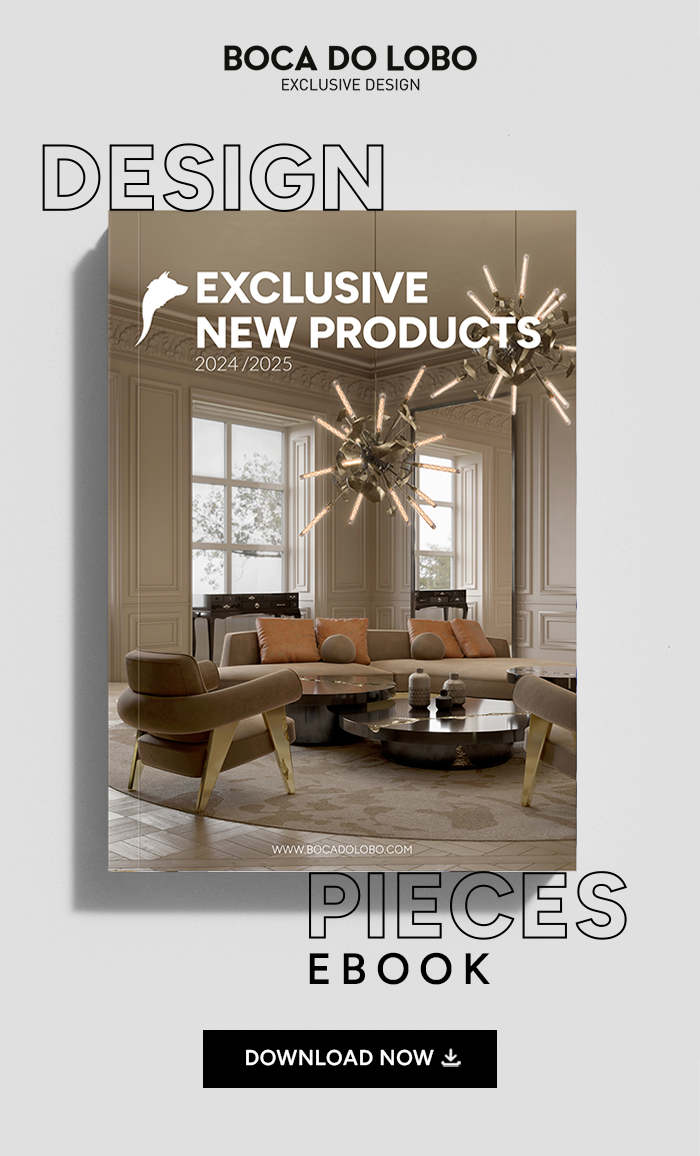 Iconic Art Furniture Pieces for Modern Interior Design