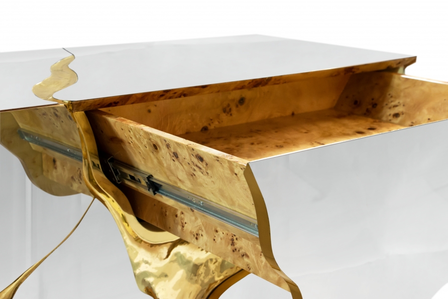 Discover the Art of Details: Iconic Boca do Lobo Masterpieces Unveiled