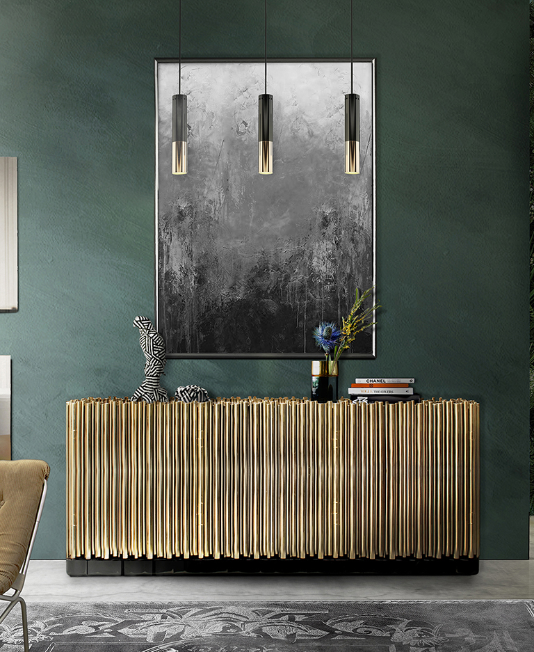 Top 20 Modern Sideboards