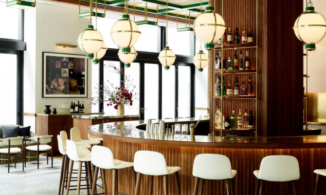 legacy restaurant | Boca do Lobo | Inspiration and Ideas