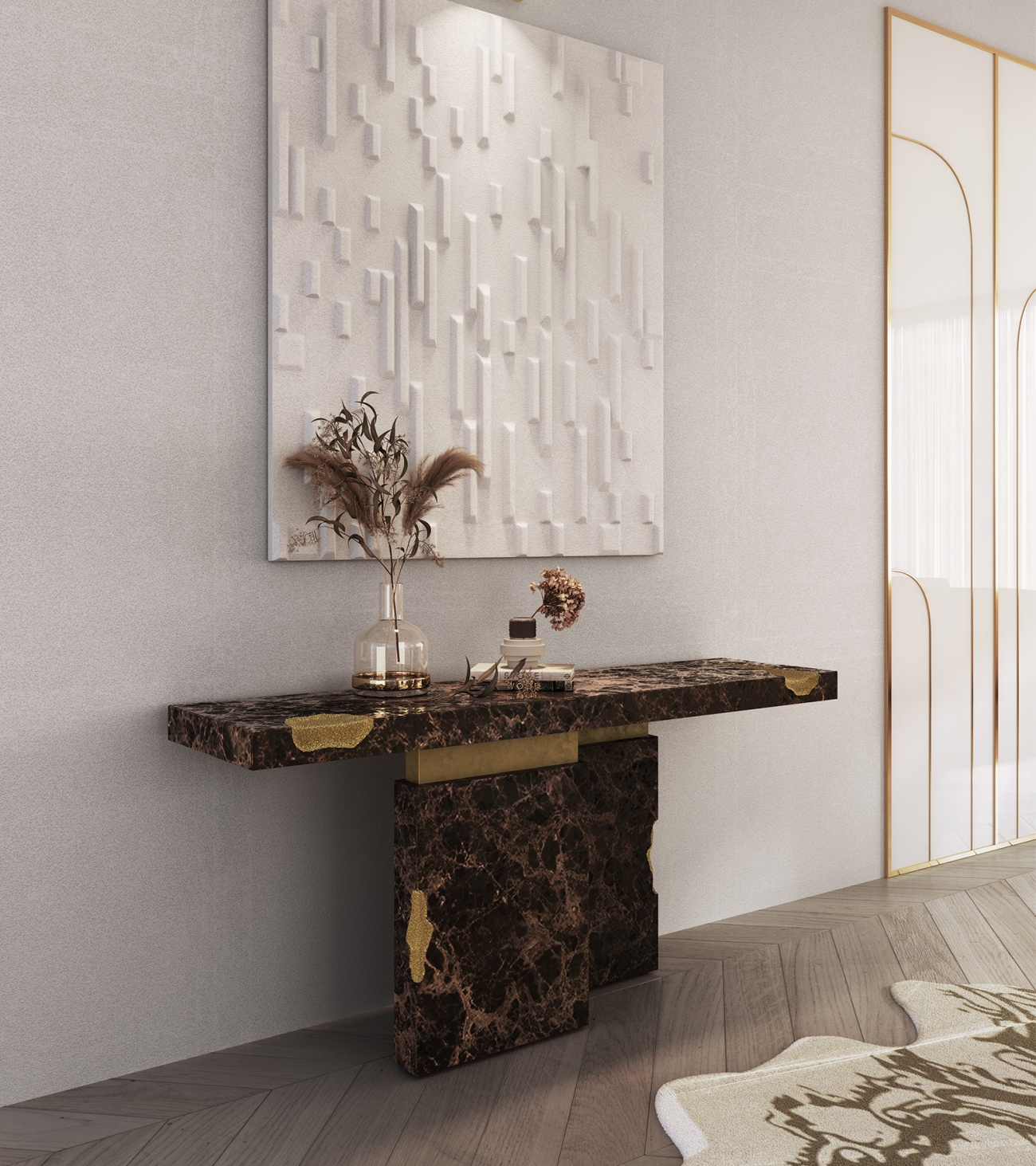Empire Series, The Great Voyage Through Design By Boca do Lobo