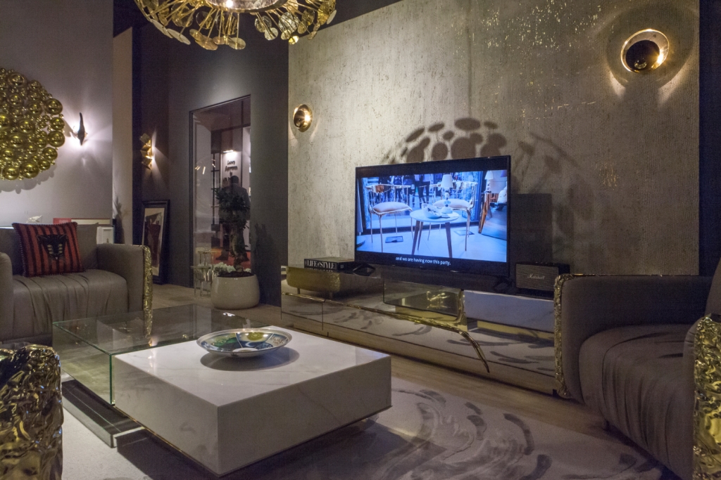 Lapiaz Furniture Collection: The New Realm of Craftsmanship and Design